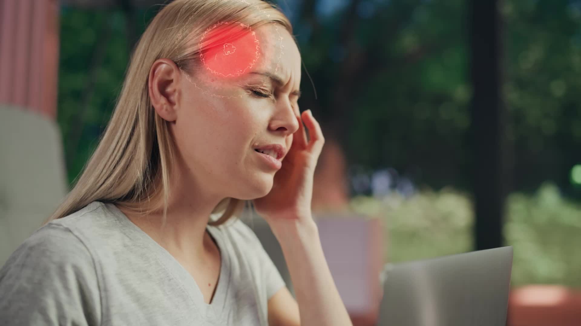 People Look To Weather For Pain Relief - Videos from The Weather Channel