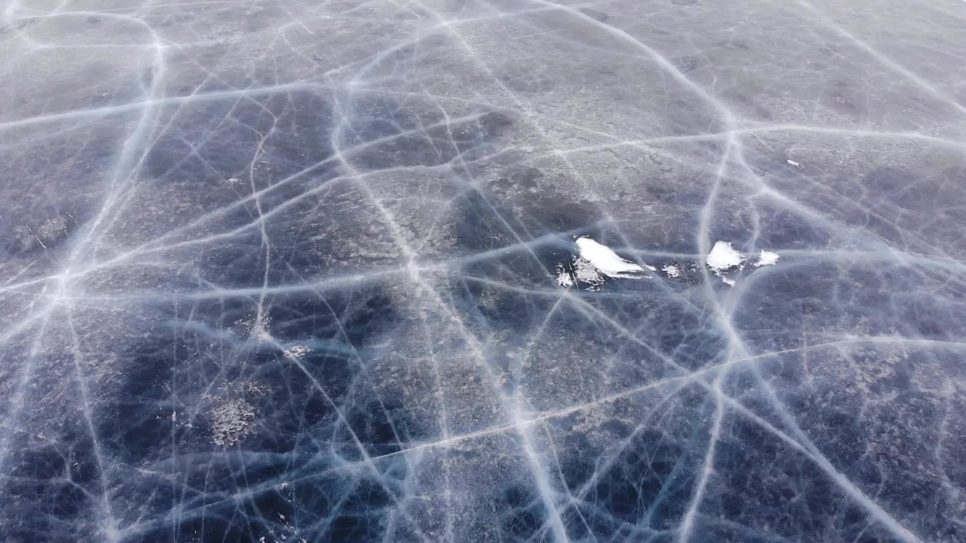 Frozen Lakes Turn Deadly In Mild Winter - Videos from The Weather Channel