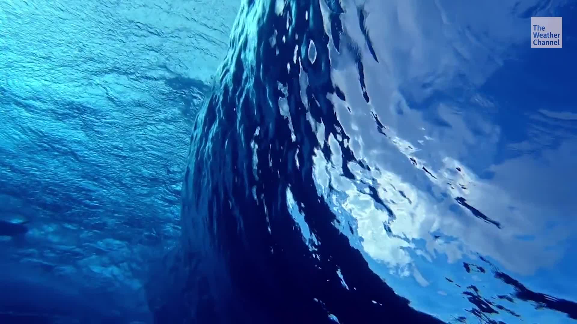 Se Revela el Vínculo del Clima Oceánico con el Eventos Extremos ...