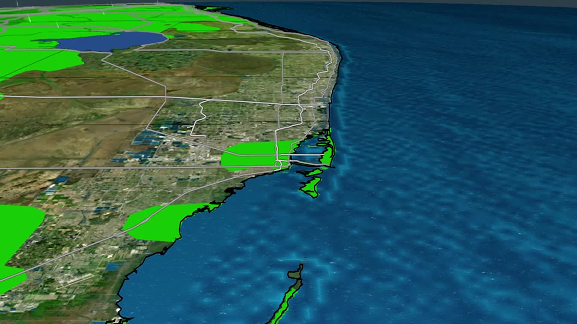 Rain And Rip Currents Ahead For Miami This Weekend - Videos from The ...