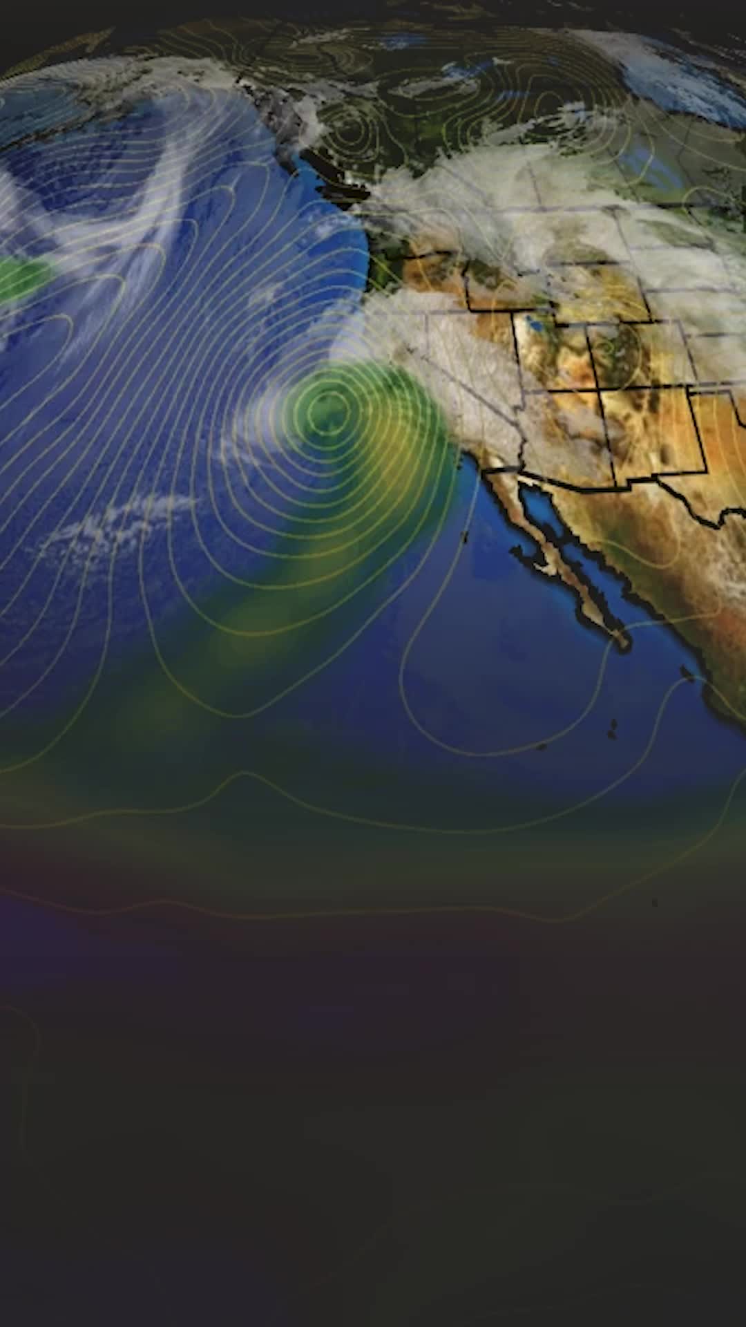 0205_CA_Storm_Recap_MAP_NATIONAL - Videos from The Weather Channel
