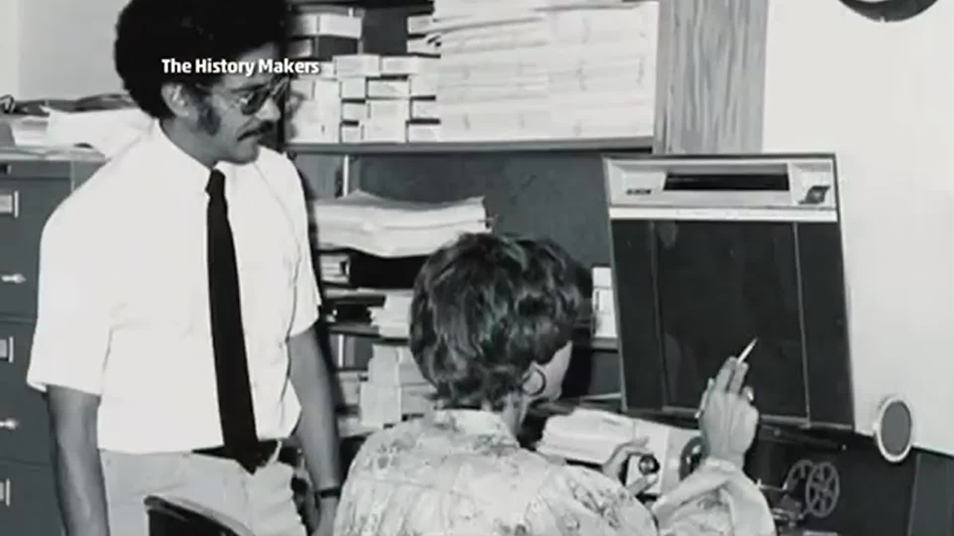 Celebrating Dr. Warren Washington, Pioneer Of Atmospheric Models ...