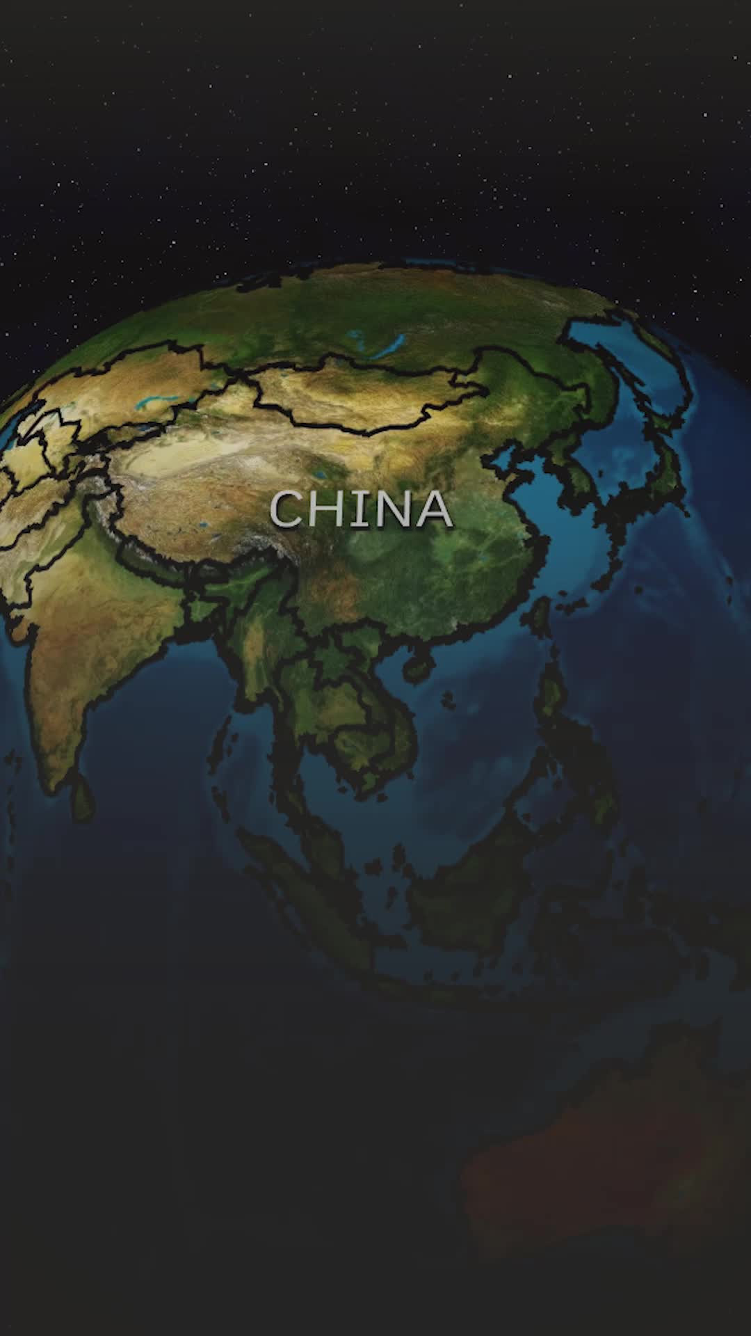 021924 162 DEGREE TEMP CONTRAST IN CHINA - Videos from The Weather Channel
