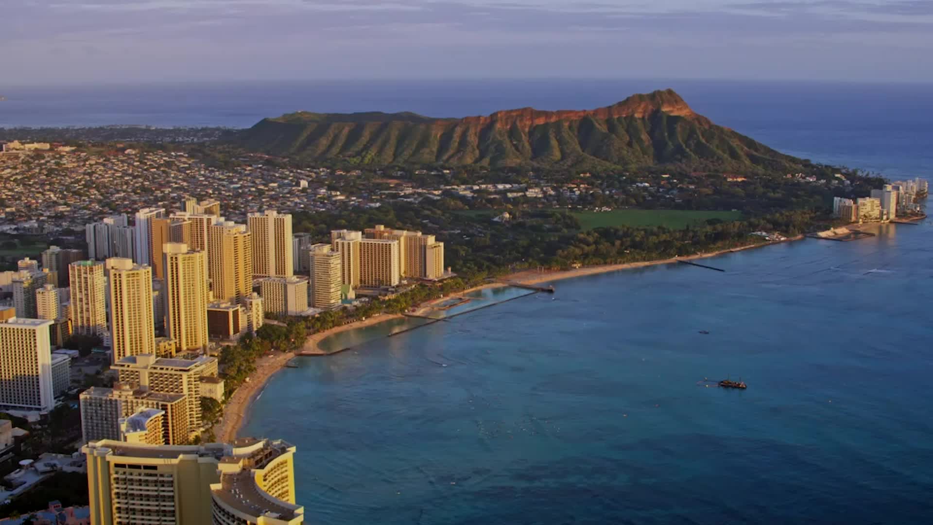 Your Next Trip To Hawaii Could Cost More - Videos from The Weather Channel