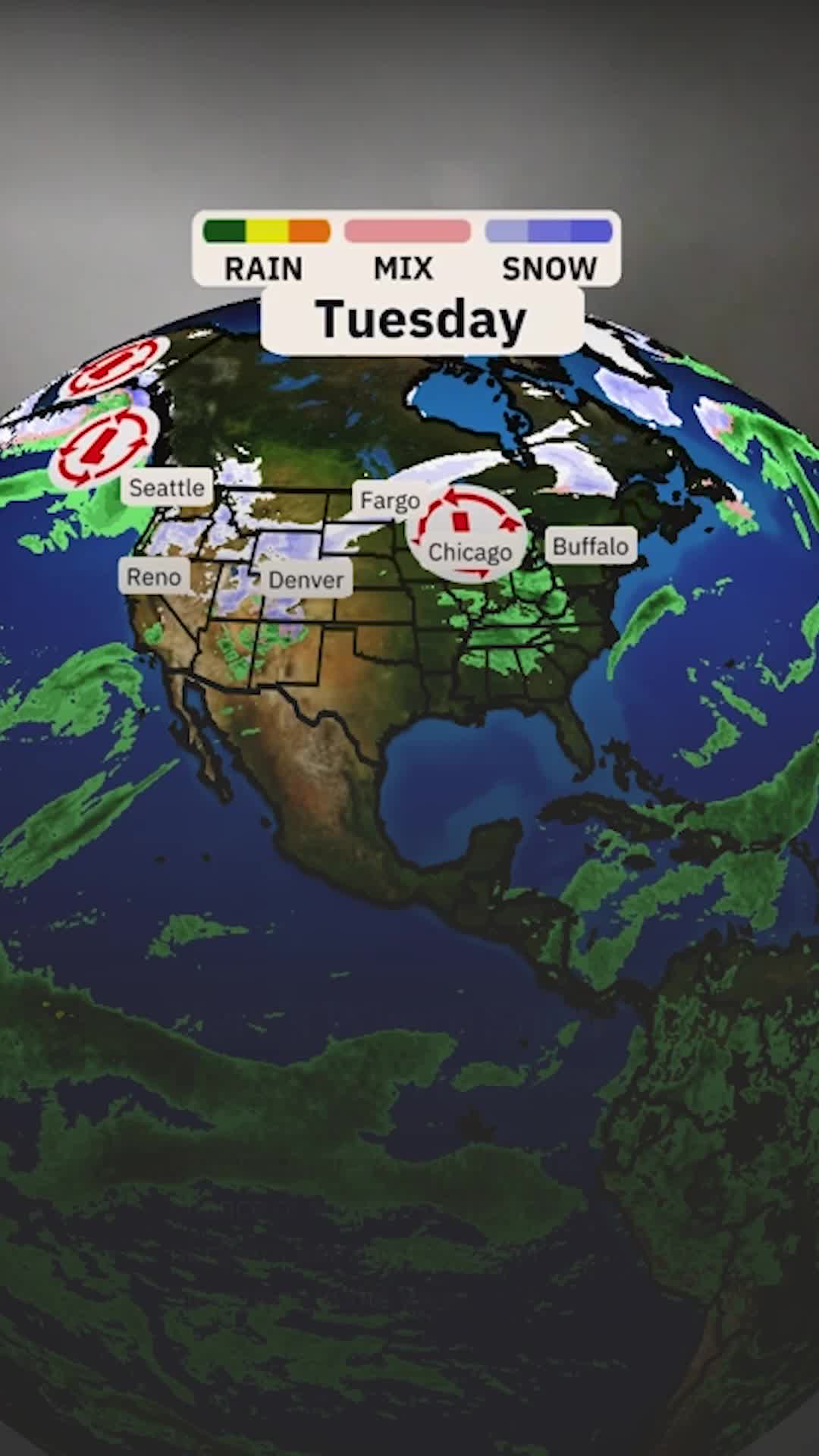 0226_Snow_This_Week_MAP_NATIONAL - Videos from The Weather Channel