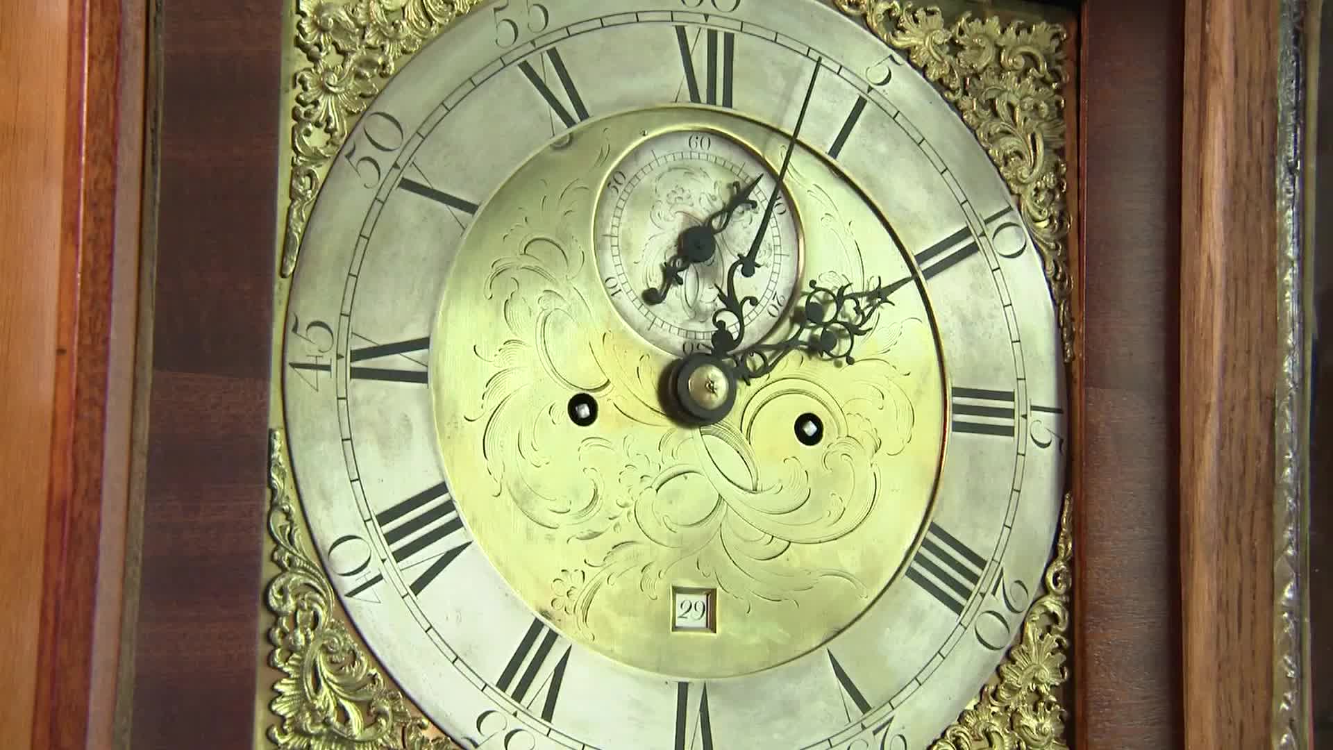 Here Comes Daylight Saving Time - Videos from The Weather Channel