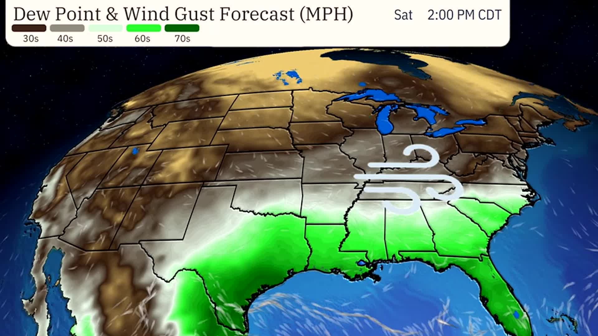 The Top 3 Driest Cities This Weekend - Videos from The Weather Channel