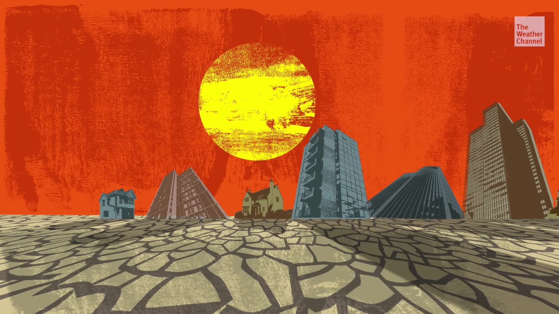 Heat Index- How Hot It Feels- Temperatures Are Rising - Videos from The ...