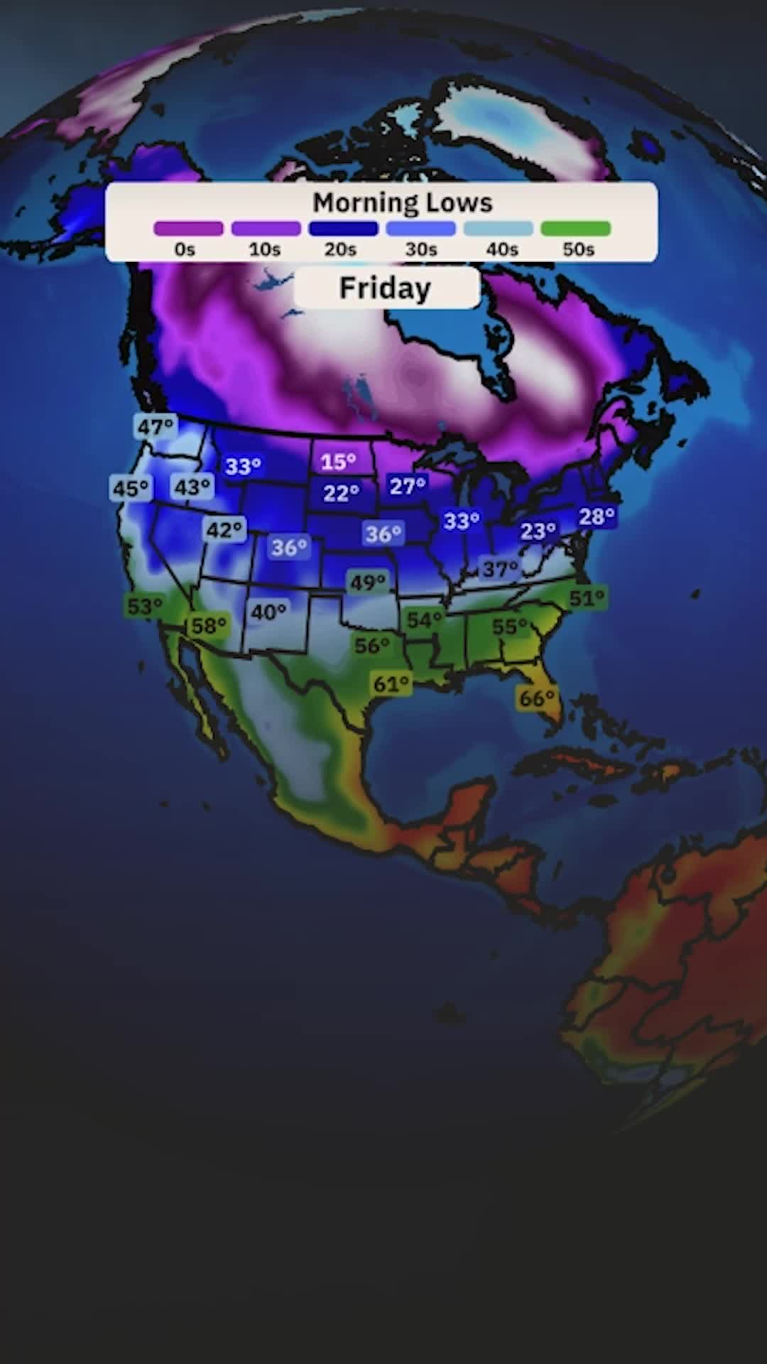 0321_HOW_COLD_WILL_IT_GET_MAP_NATIONAL - Videos from The Weather Channel