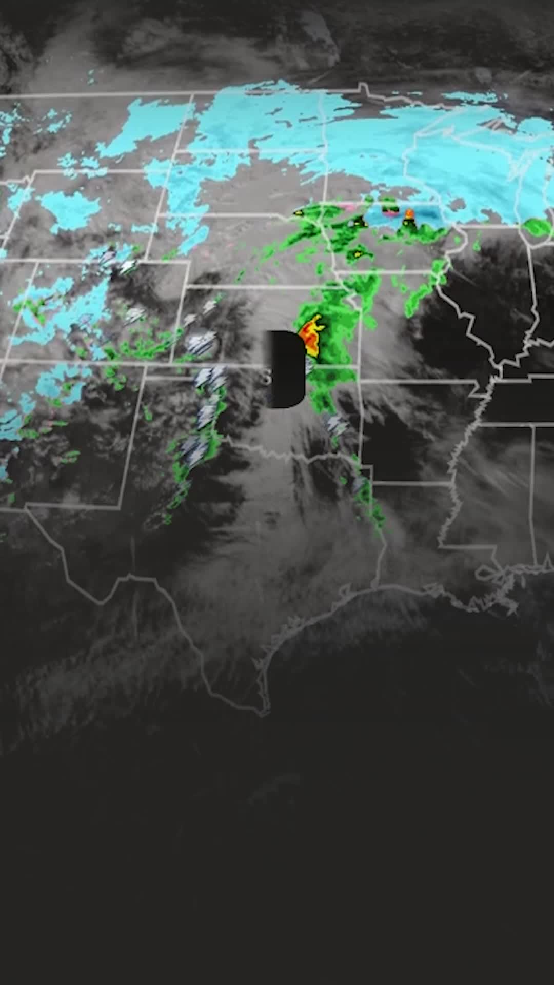 0325_Sunday_Satellite_Radar_MAP_NATIONAL - Videos from The Weather Channel