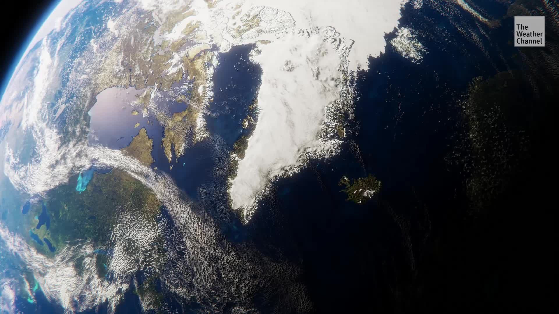 Turning The Clock Back As Earth Speeds Up - Videos from The Weather Channel