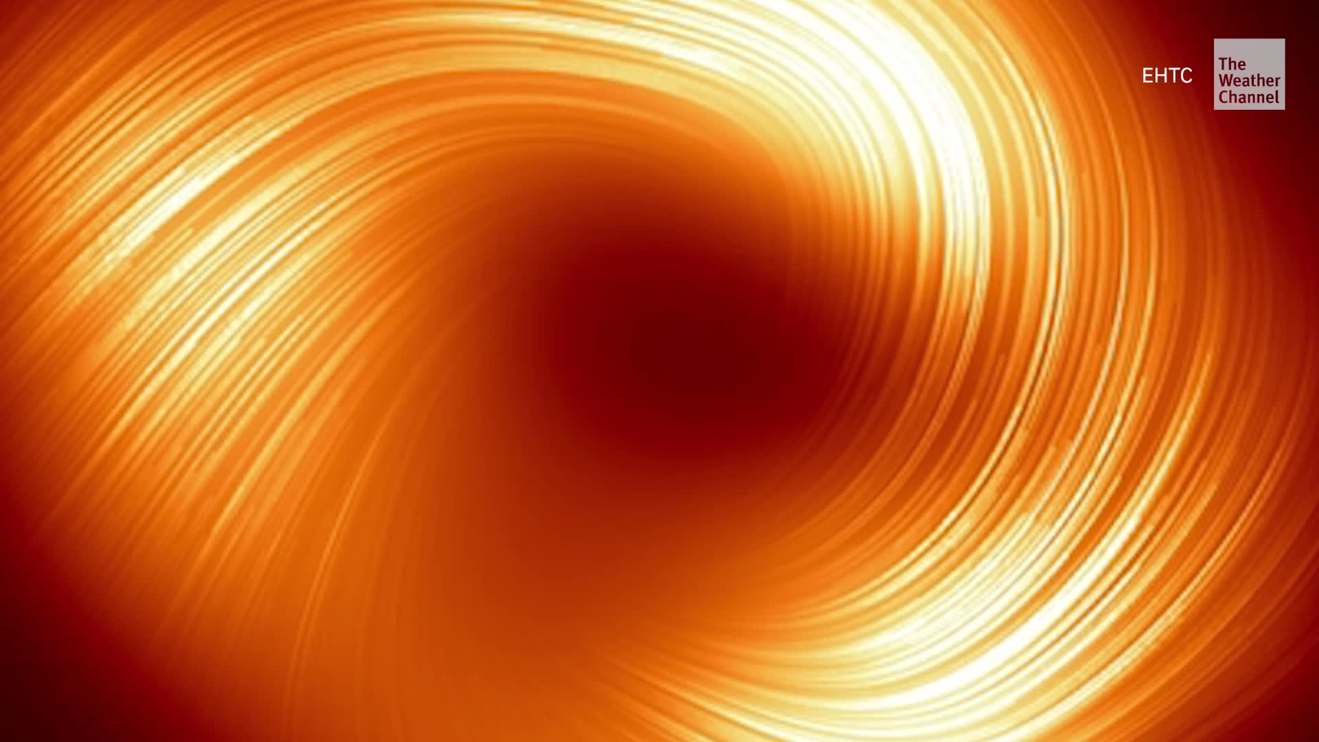 You’ve Never Seen A Black Hole Like This - Videos from The Weather Channel