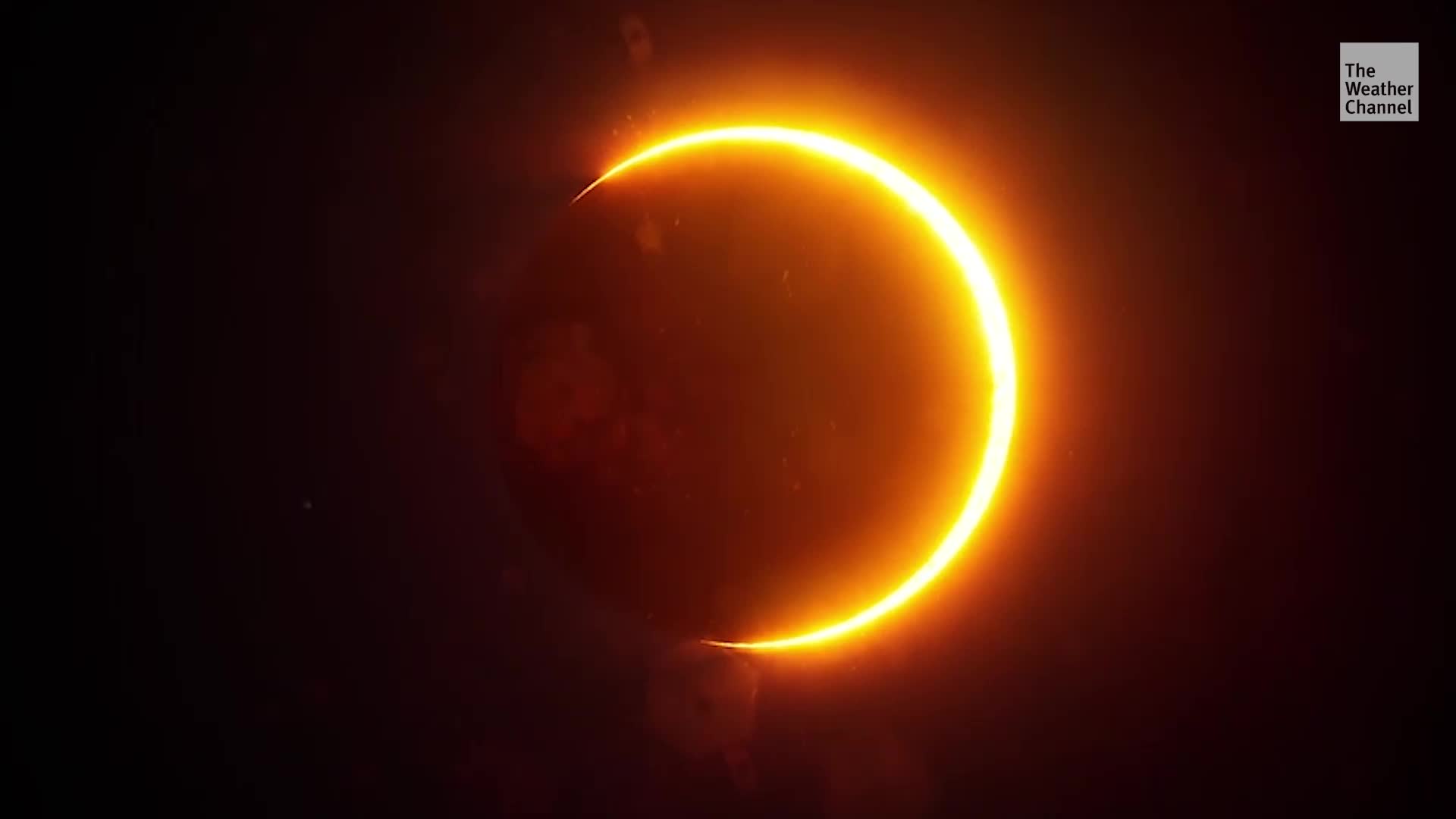 So When’s The Next US Eclipse? - Videos from The Weather Channel
