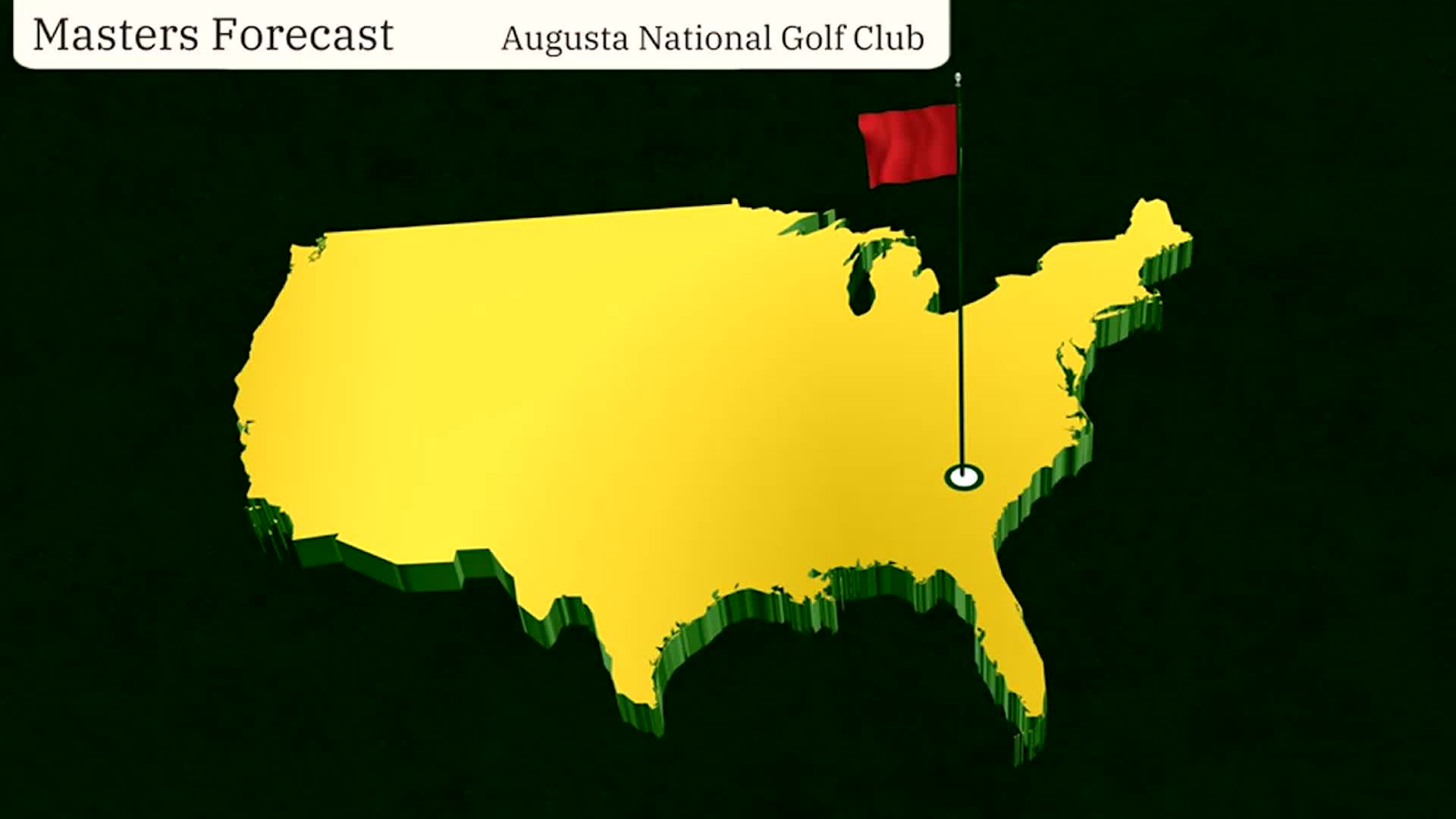 How Wind Plays Into This Weekend’s Golf Tournament - Videos from The ...