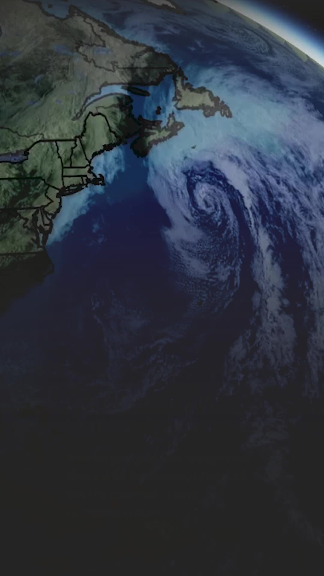 0425_Ocean_Storm_MAP_NATIONAL - Videos from The Weather Channel