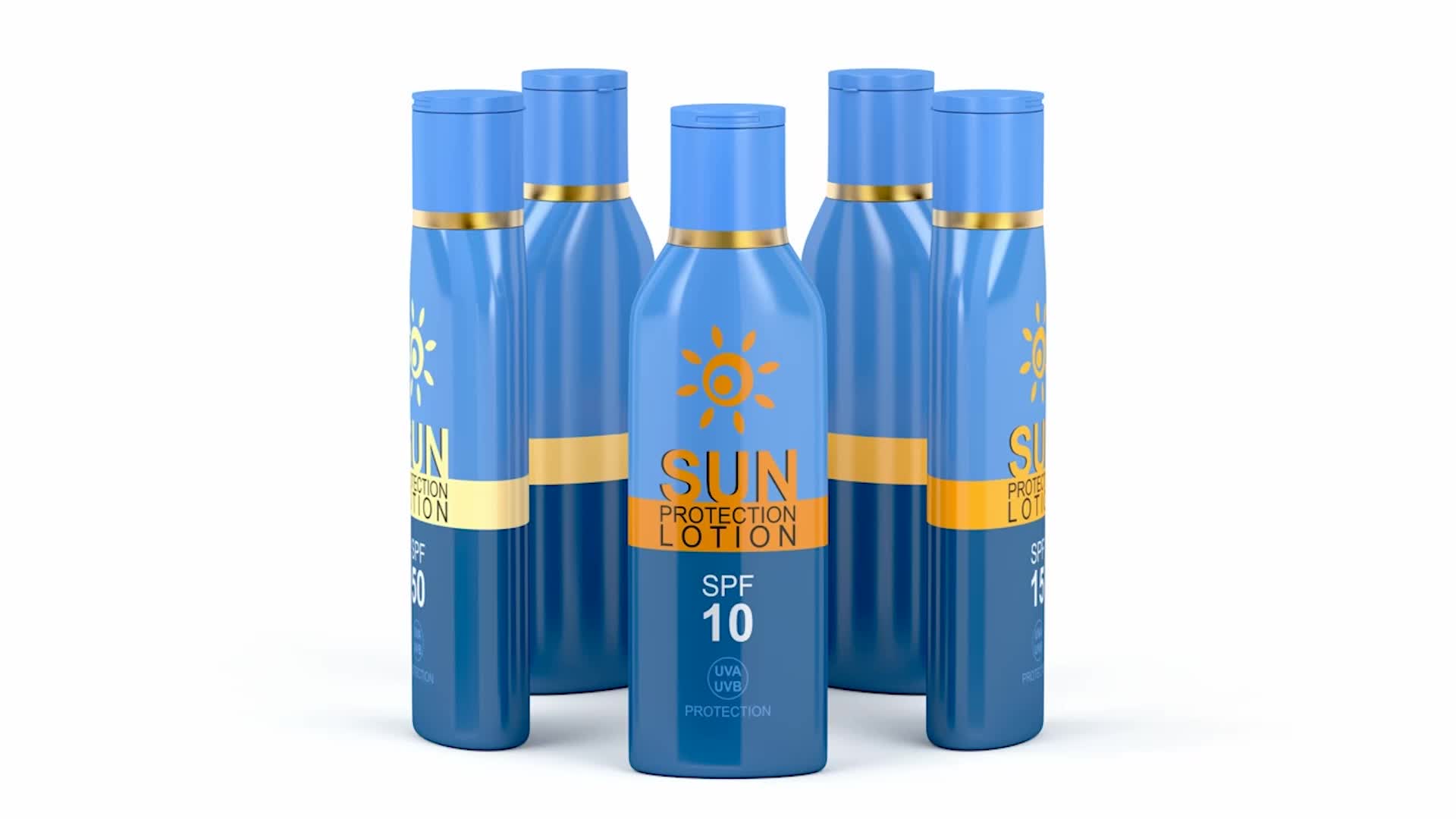 Experts Reveal How Much SPF You Actually Need - Videos from The Weather ...