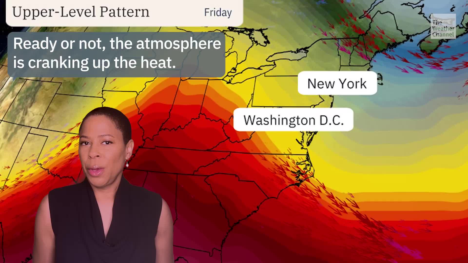 Where You’ll Go From Sweater To Sweating By Sunday - Videos from The ...