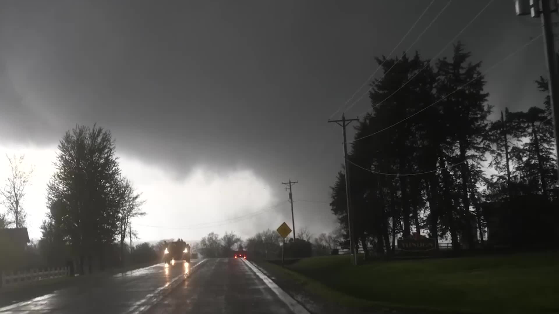 Tornadoes Bring Injuries, Outages, Chaos - Videos from The Weather Channel
