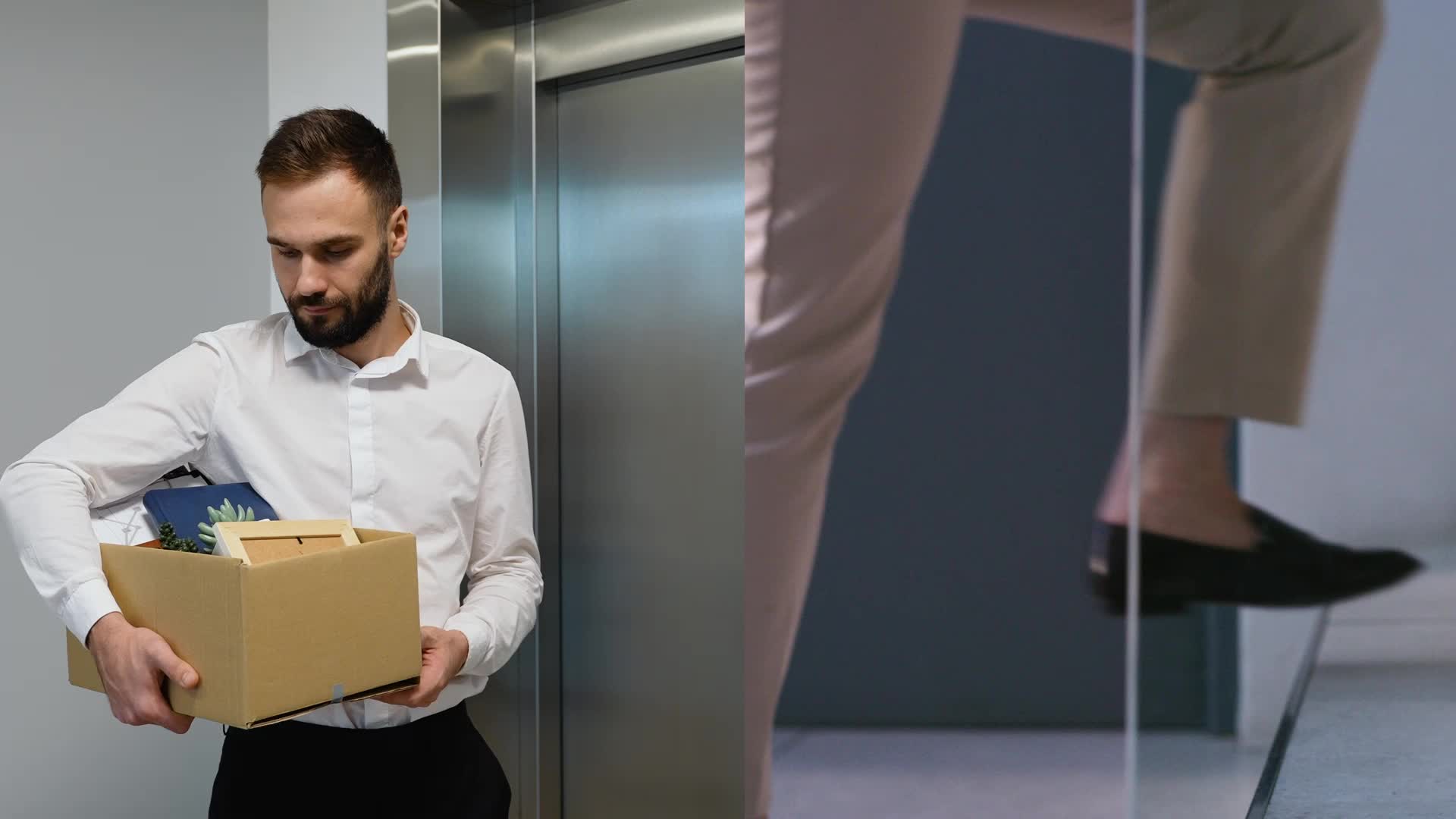 Take The Stairs, Live Longer? - Videos from The Weather Channel