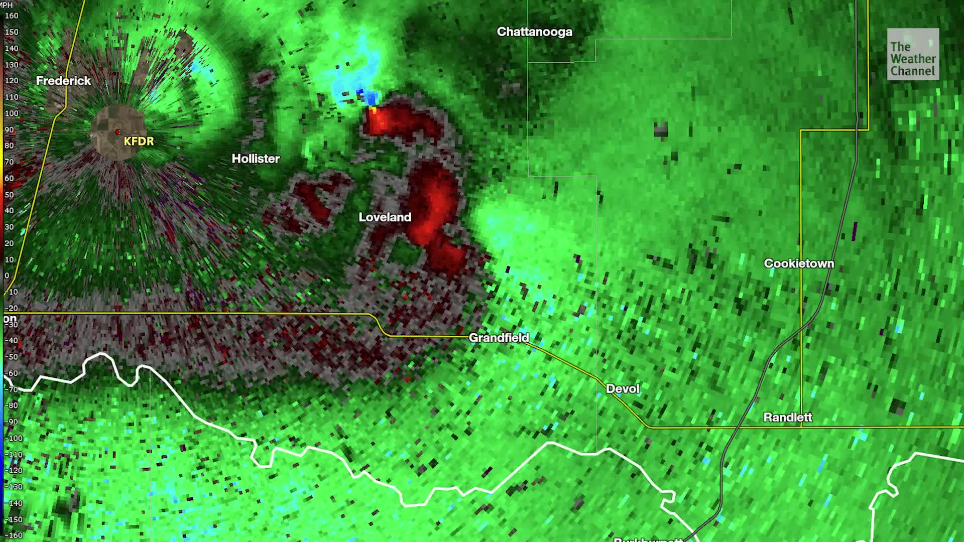 Oklahoma Tornado Was In Rare 1% - Videos from The Weather Channel