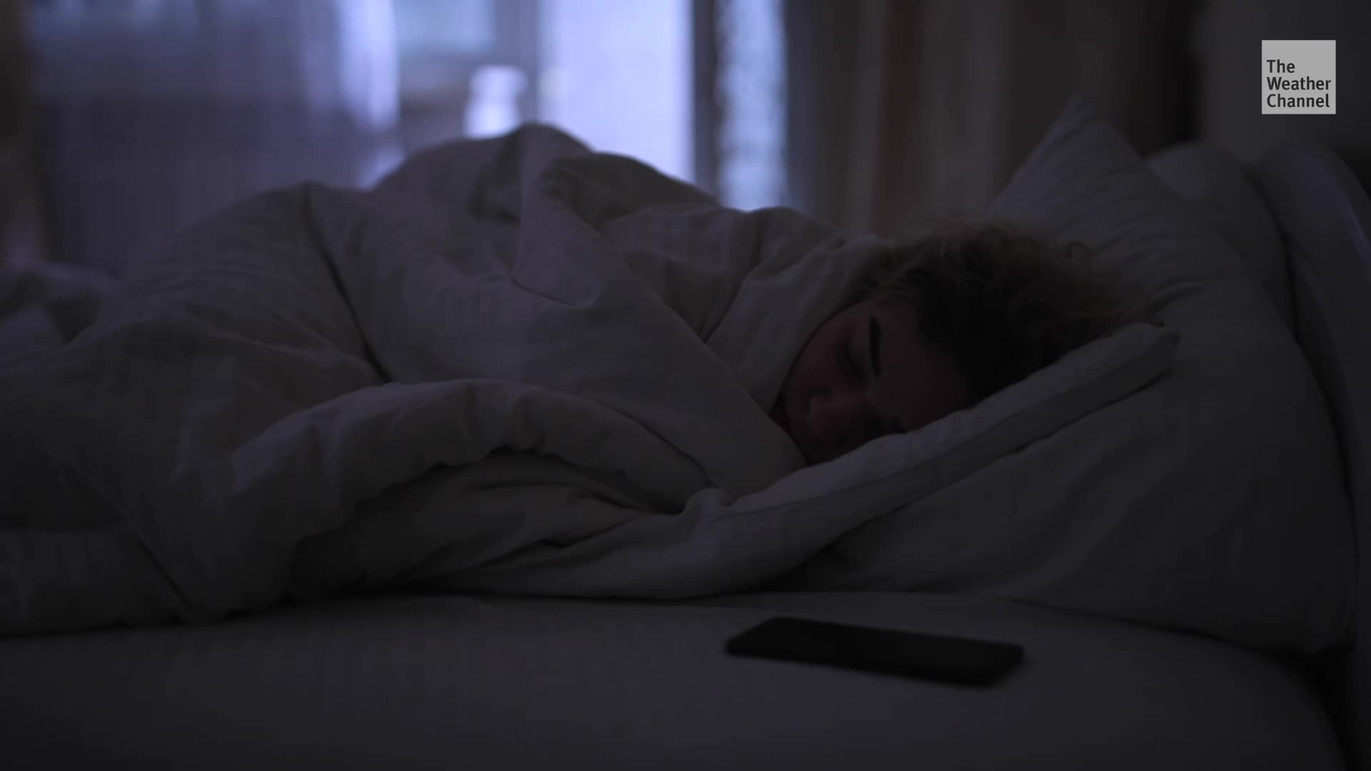 Storm Warnings Pose Whirlwind Of Confusion - Videos from The Weather ...