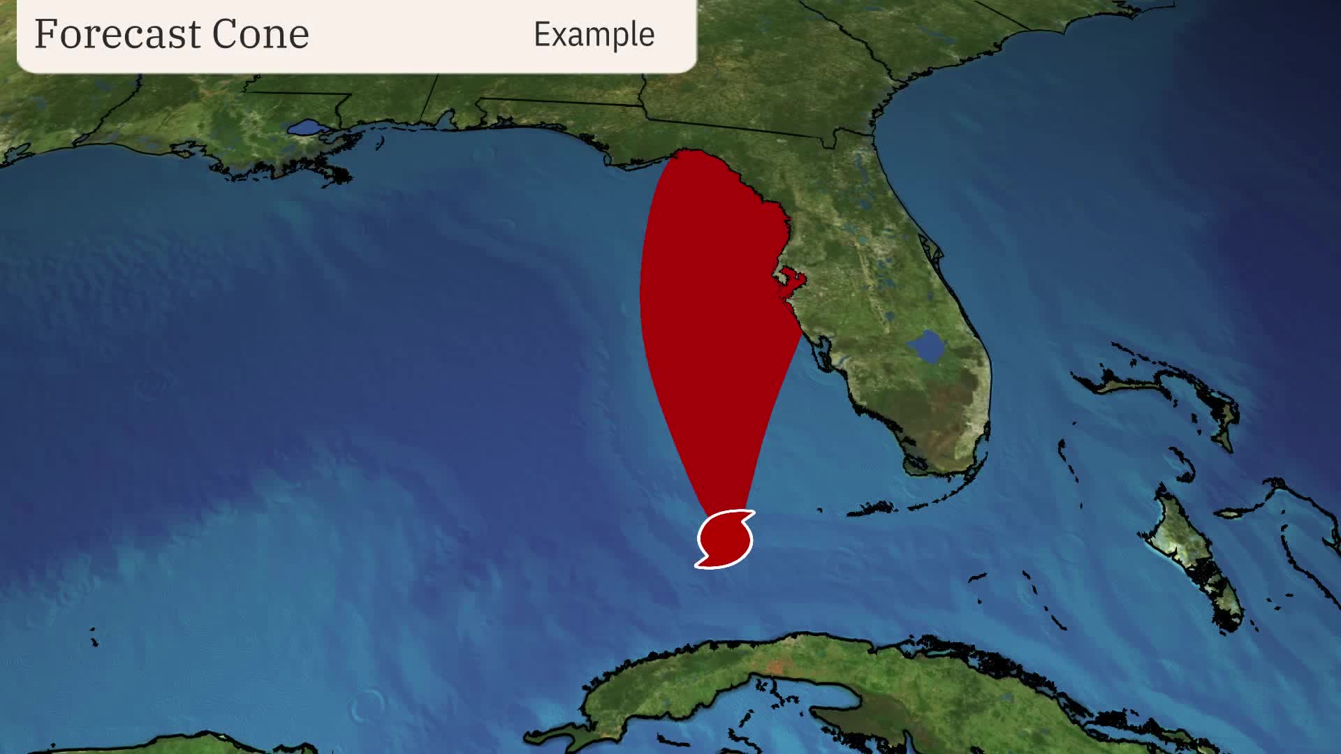 Understanding The Cone Of Uncertainty - Videos from The Weather Channel