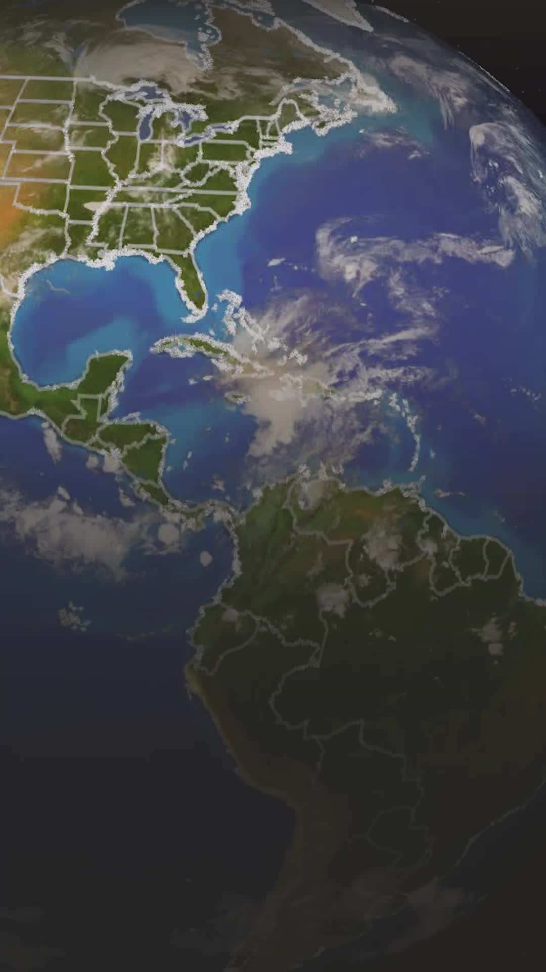 052324 SAHARAN DUST SEASON IS HERE PREMIUM - Videos from The Weather ...