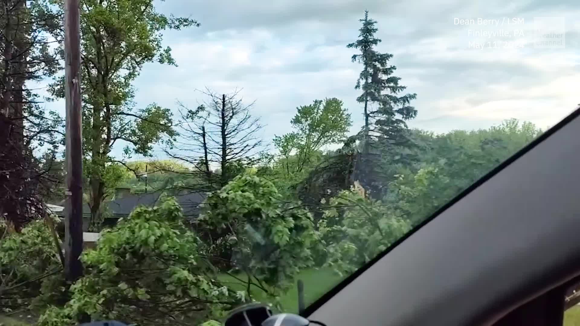 Protecting The Grid Against Severe Weather - Videos from The Weather ...