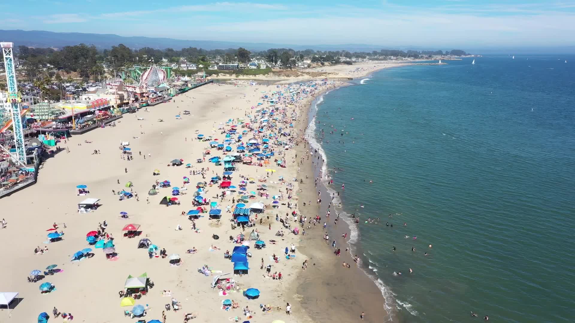 Scary Germs Lurking At The Beach Trip - Videos from The Weather Channel