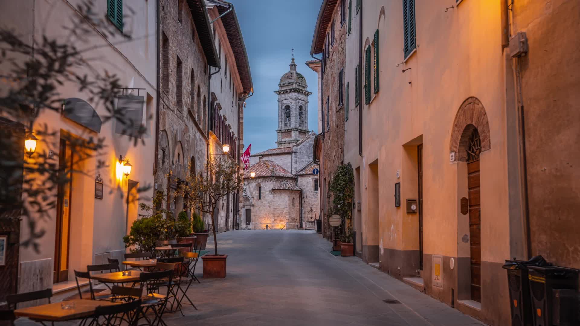 The Most Walkable City On Earth Is … - Videos from The Weather Channel