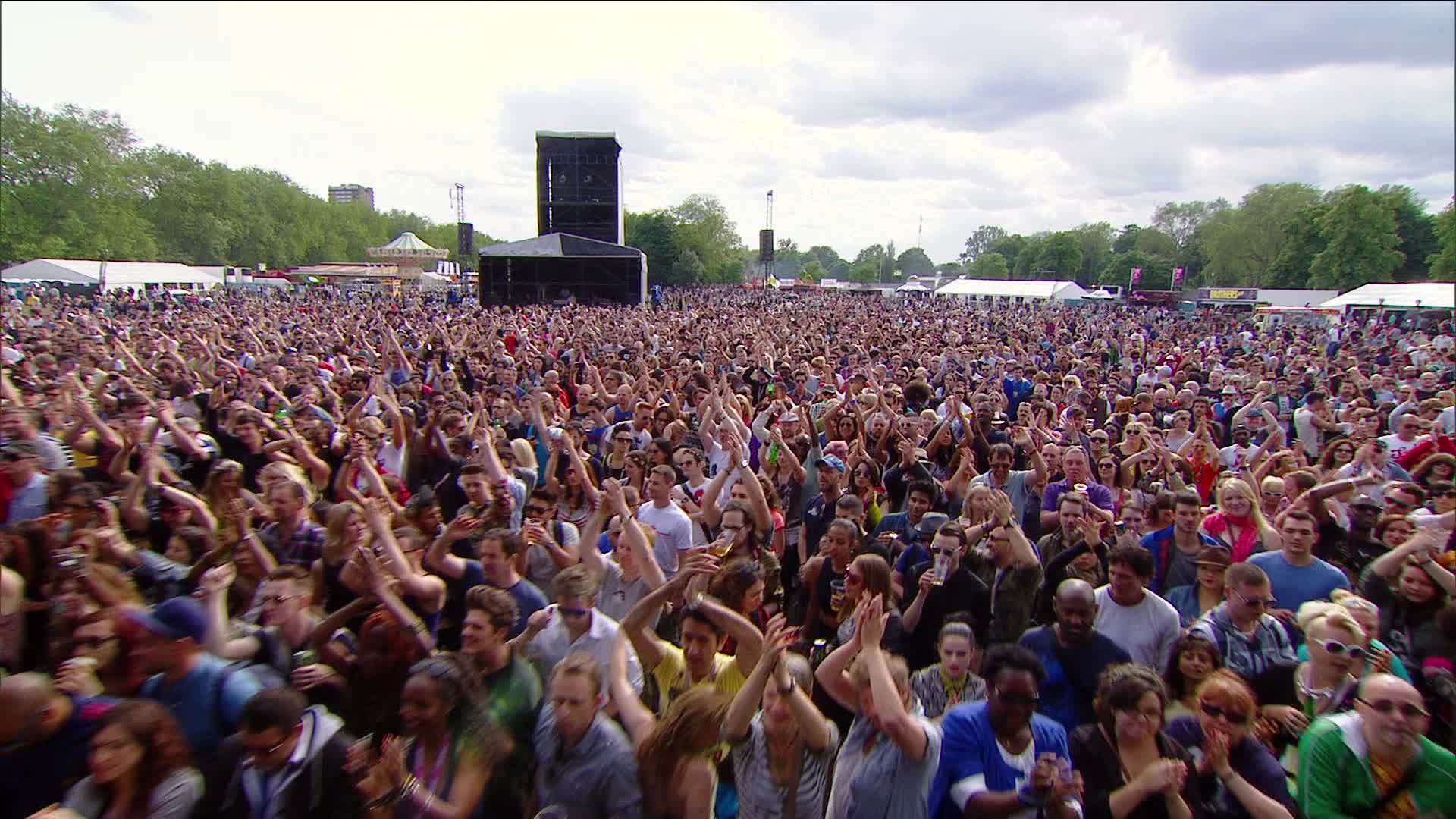 Here’s Your Summer Concert Safety Guide - Videos from The Weather Channel