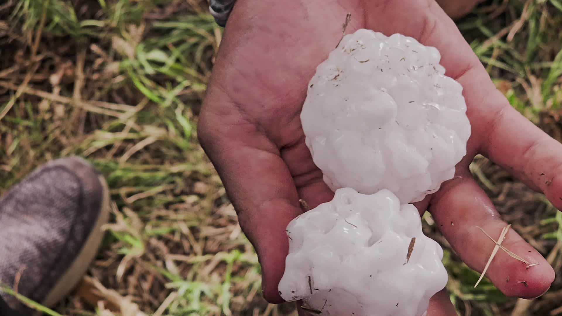 Texas Hit By Severe Spring Weather Once Again - Videos from The Weather ...