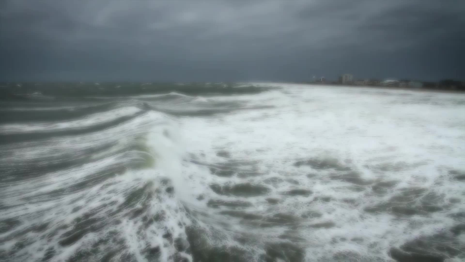 What Not To Do As Tropical Weather Approaches - Videos from The Weather ...