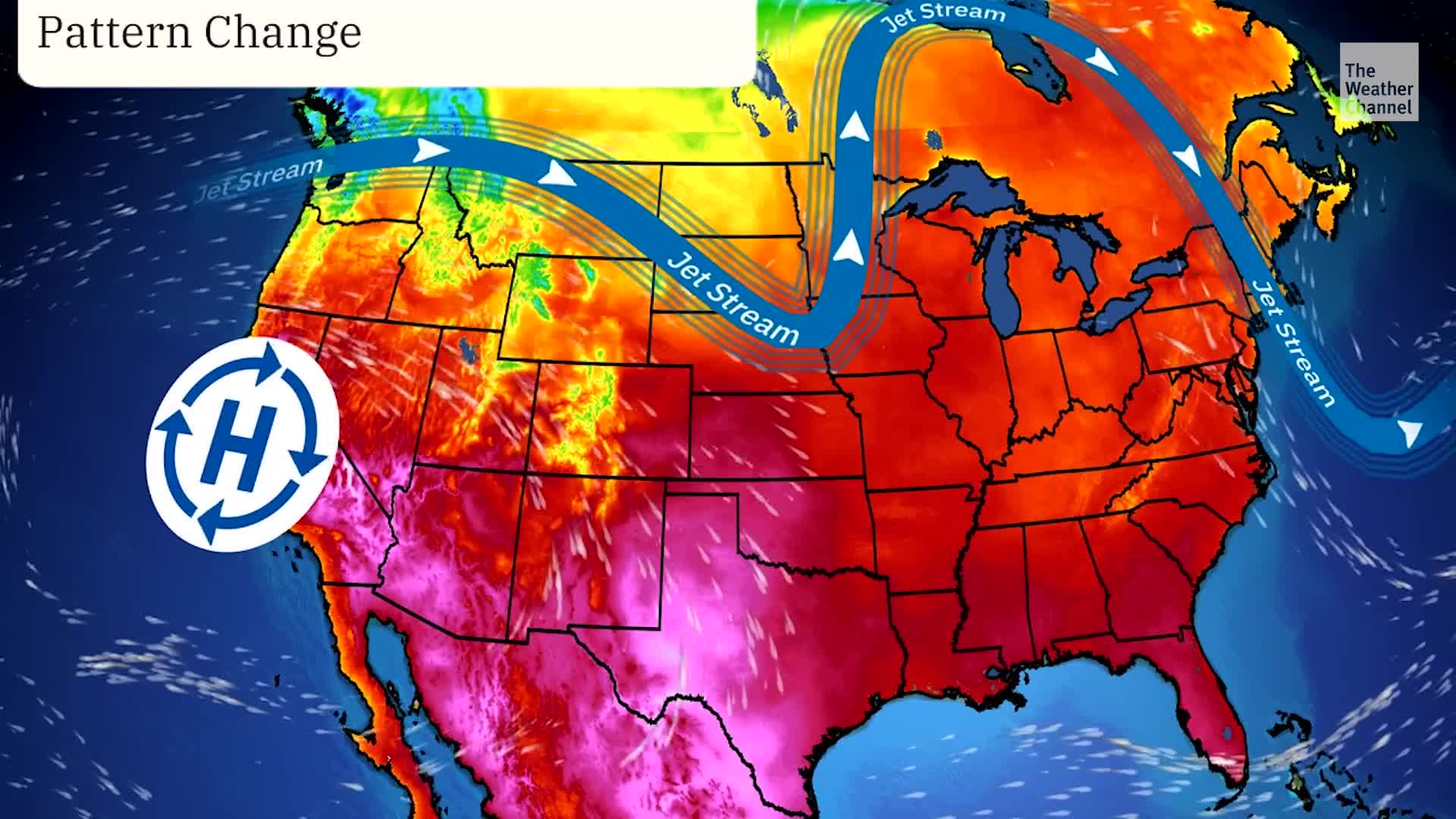 Changes Ahead: Hot Or Not? - Videos from The Weather Channel