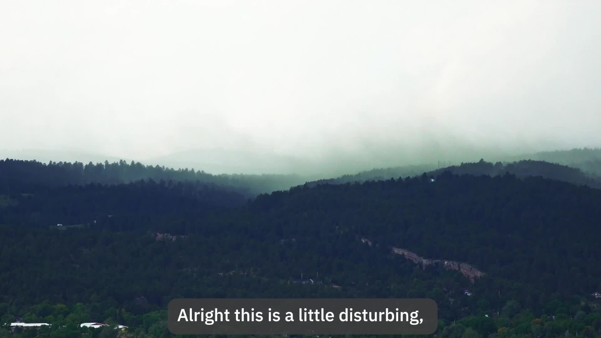 Watch: Eerie Yellow Clouds Seen After Storm - Videos from The Weather ...