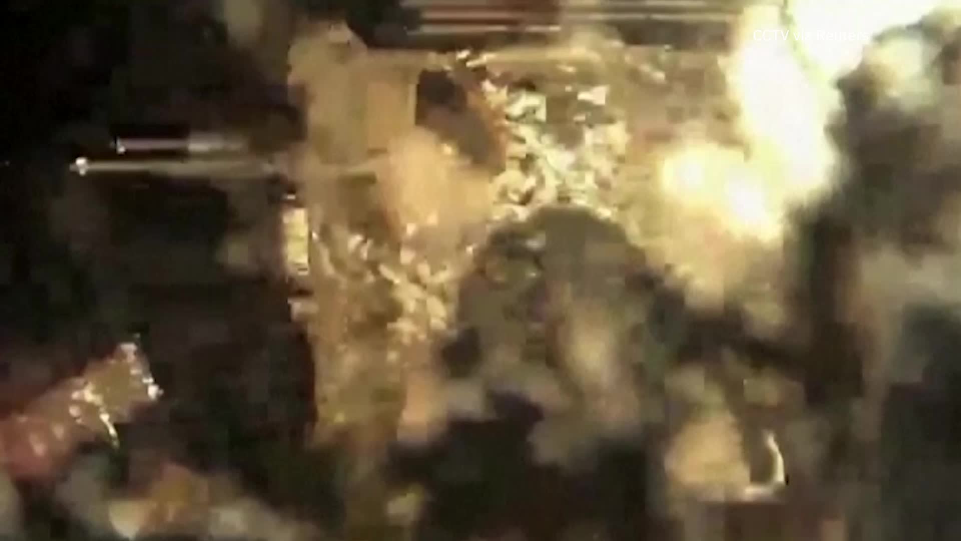 Historic Moon Probe Begins Journey Home - Videos from The Weather Channel