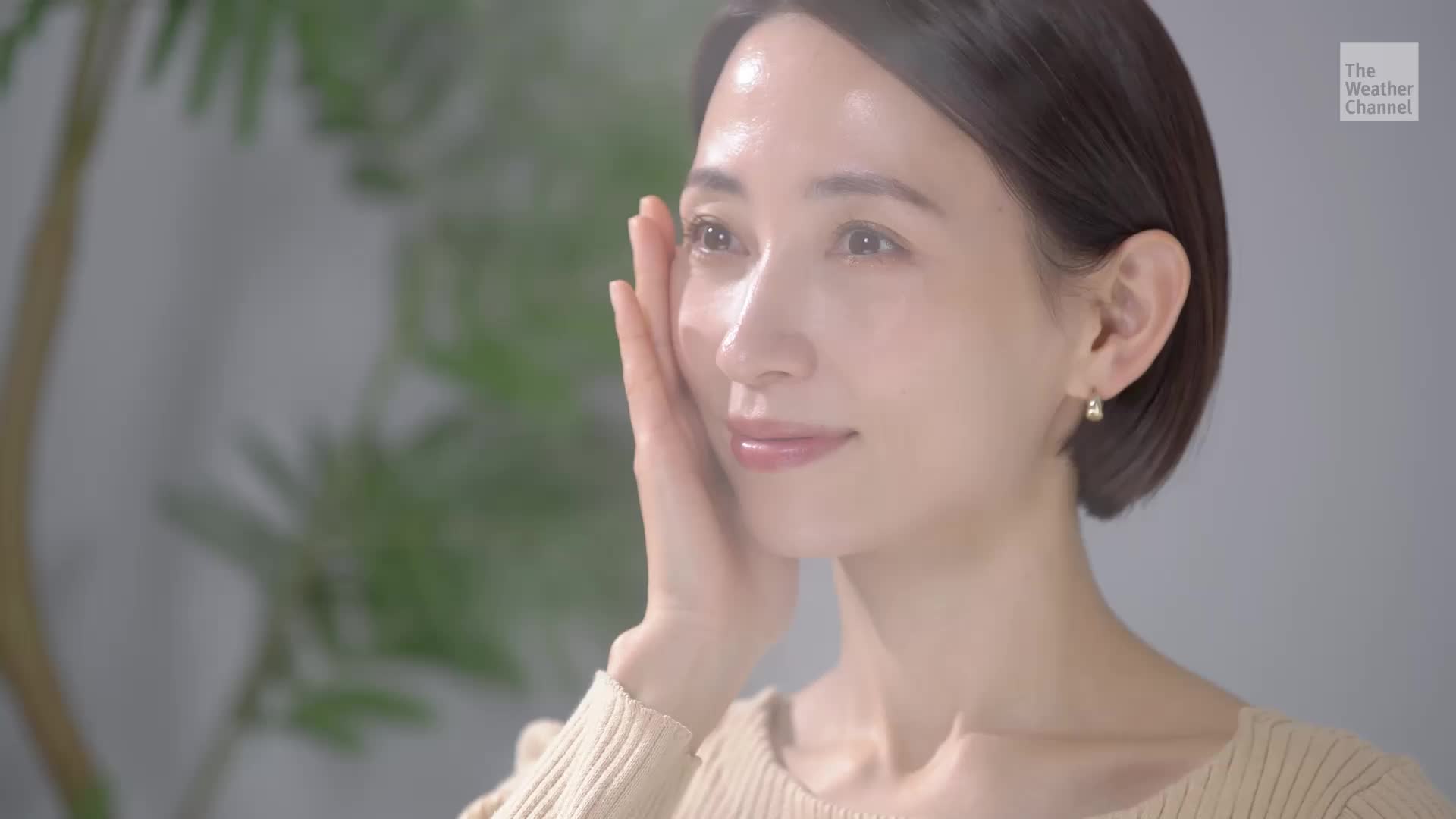 Is Too Much Humidity Bad For Your Skin? - Videos from The Weather Channel