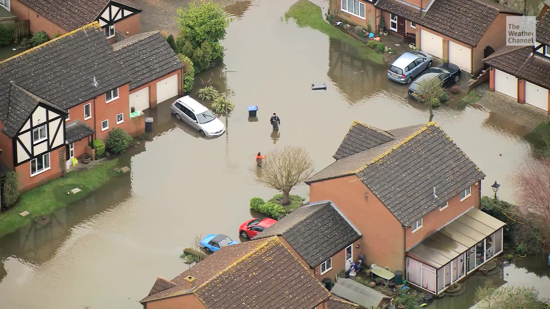 Why You Need Flood Insurance - Videos from The Weather Channel