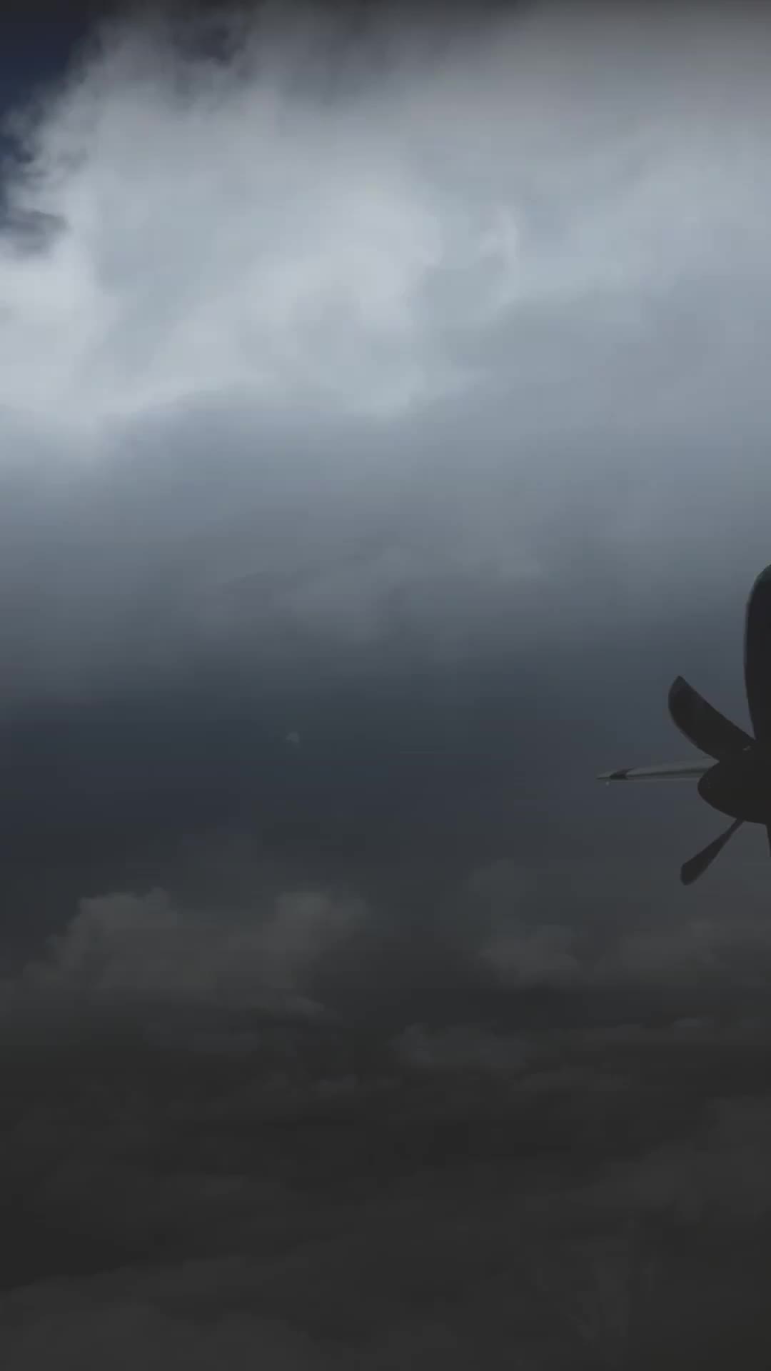 IN_THE_EYE_OF_BERYL - Videos from The Weather Channel