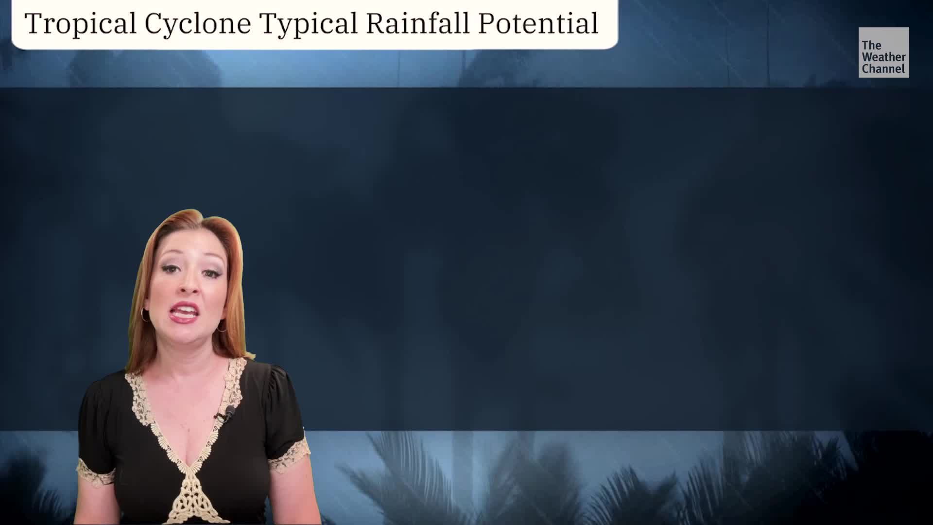 Slow Moving Storms Can Be The Most Dangerous - Videos from The Weather ...