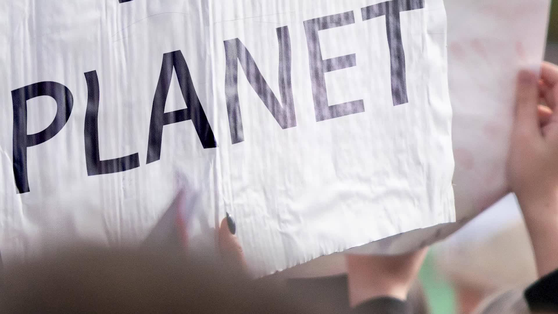 Cómo el Cambio Climático Está Impactando tu Billetera - Videos de The ...