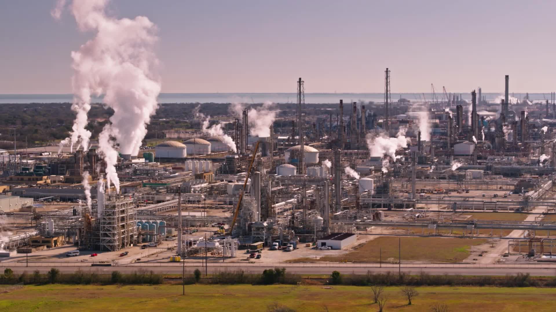 Humans Behind Fastest Methane Emissions Spike In History - Videos from ...