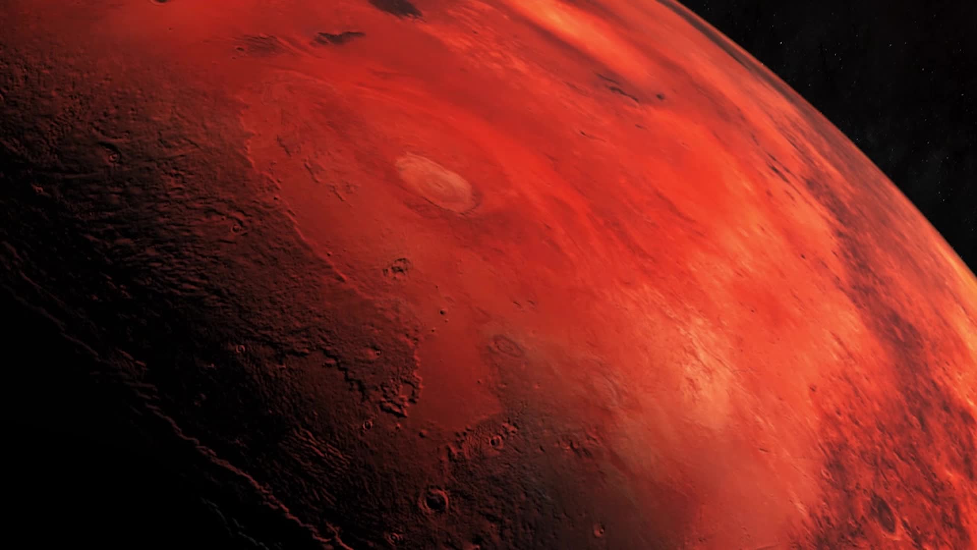 Liquid Water Found On Mars - Videos from The Weather Channel