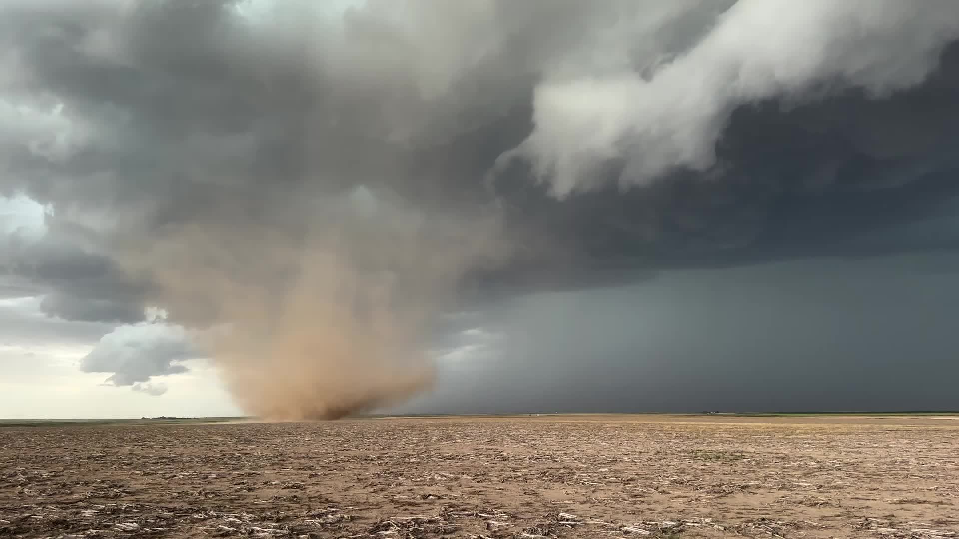 Tornadoes Are More Powerful Than We Realize - Videos from The Weather ...