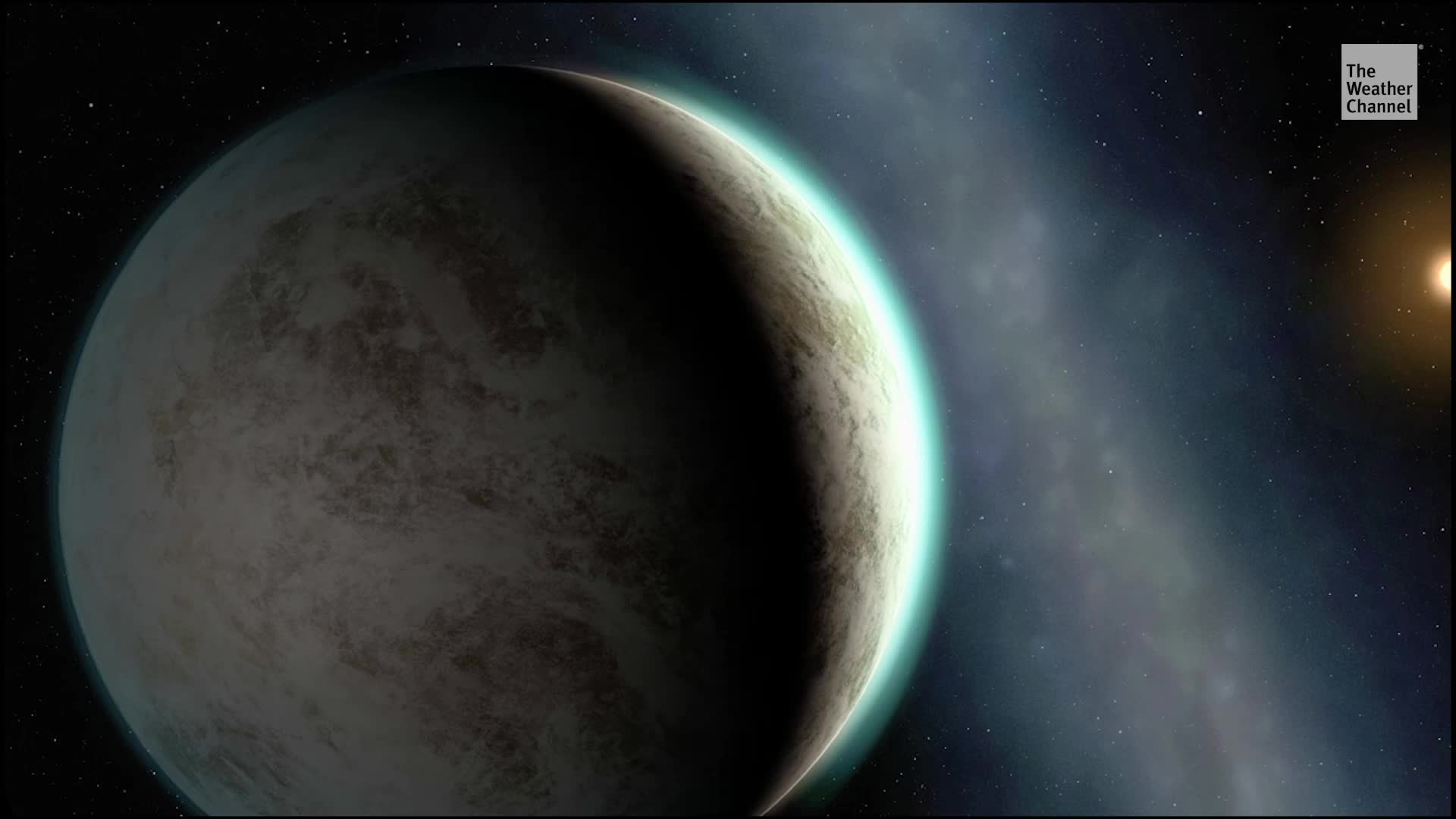 NASA’s Bold Plan To Shoot Sensors At The Moon - Videos from The Weather ...