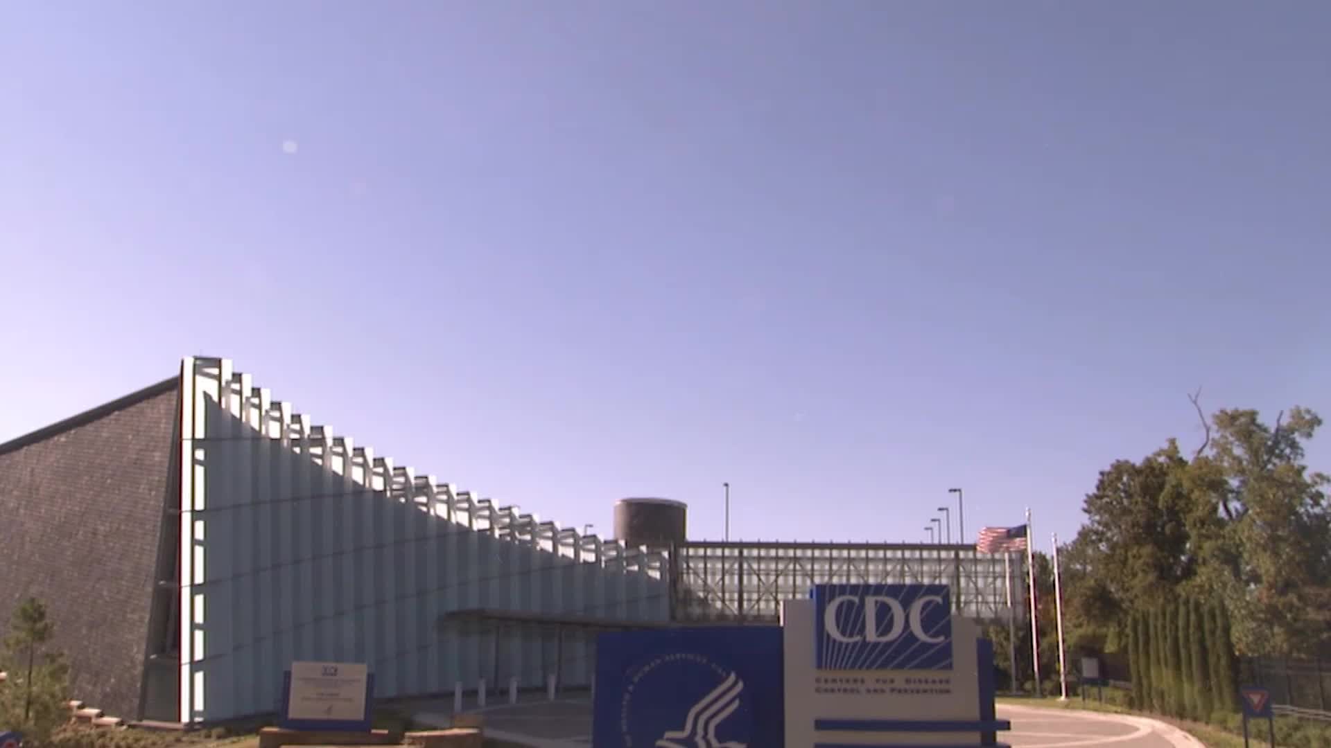 New CDC Tool Reveals Real-Time Flu Risk This Fall - Videos from The ...
