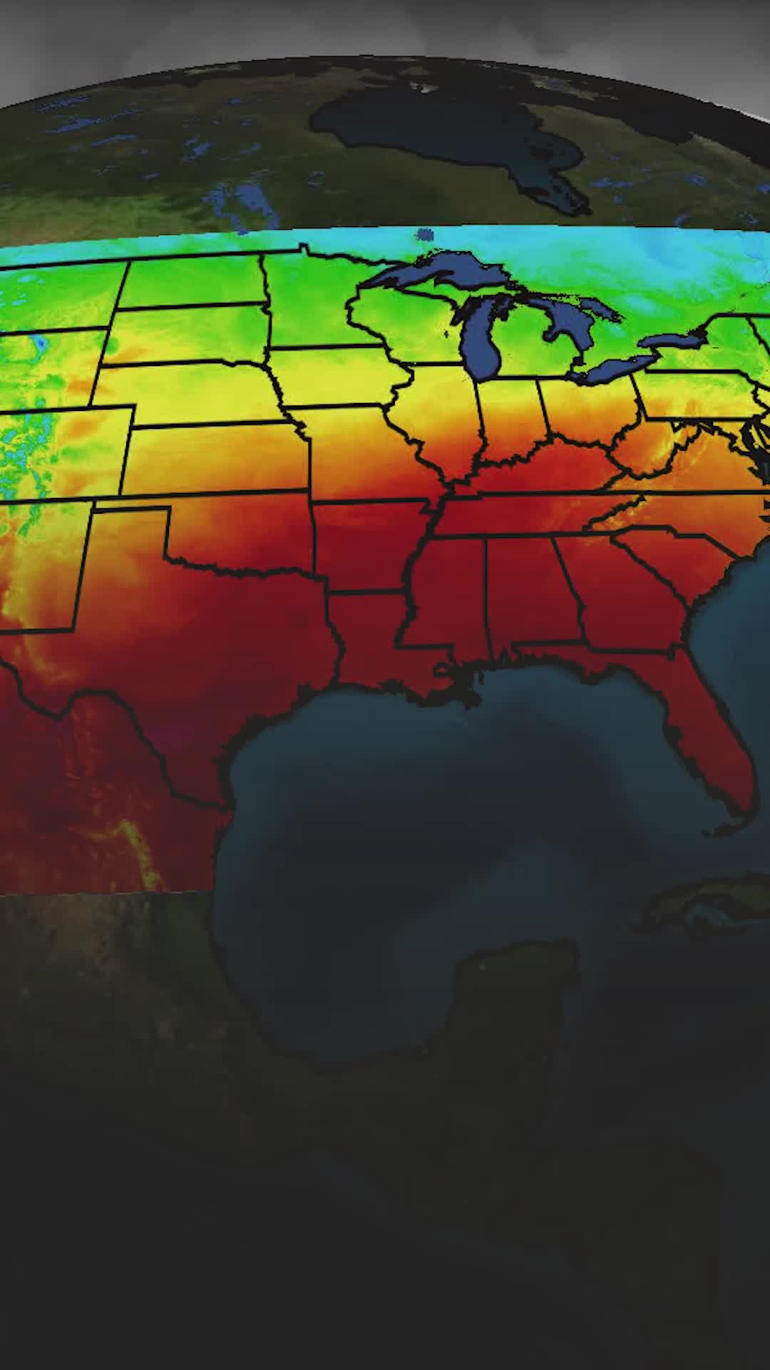 1024 Searing & Summery Vs Fab & Fall-like - Videos from The Weather Channel