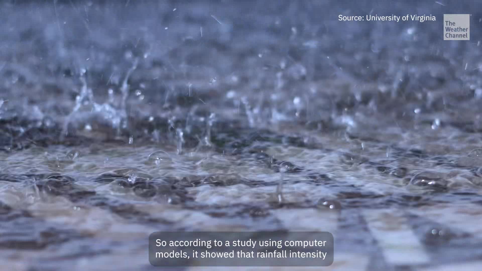 The New Danger Facing Roads And Bridges - Videos from The Weather Channel