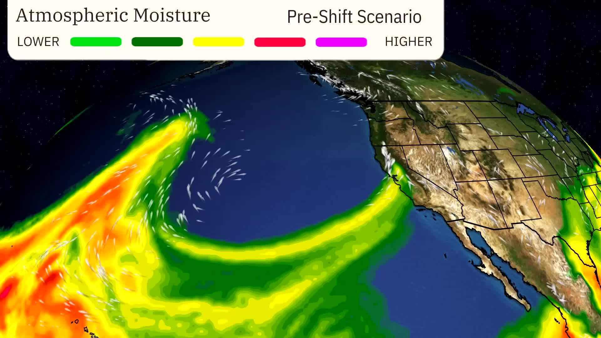 Shift May Be Altering Global Weather Patterns - Videos from The Weather ...