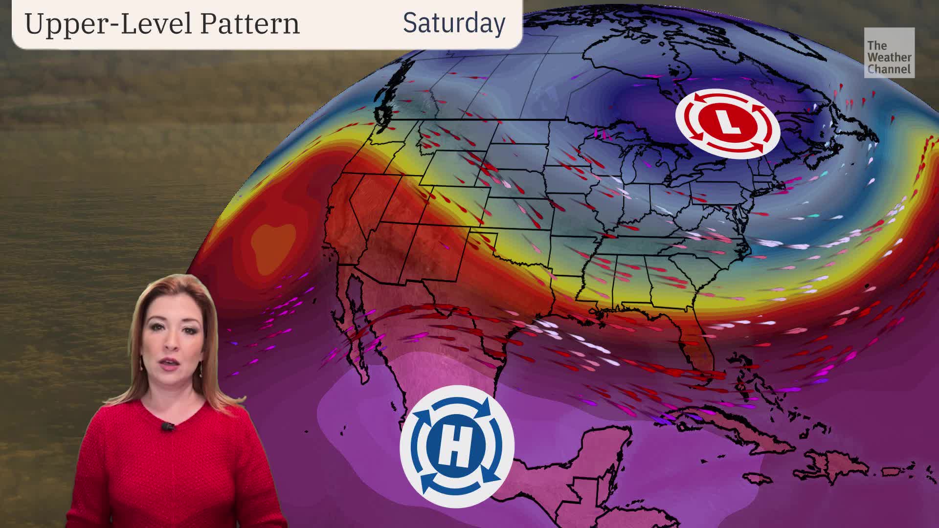 Bundle Up For Below-Freezing Temps - Videos from The Weather Channel